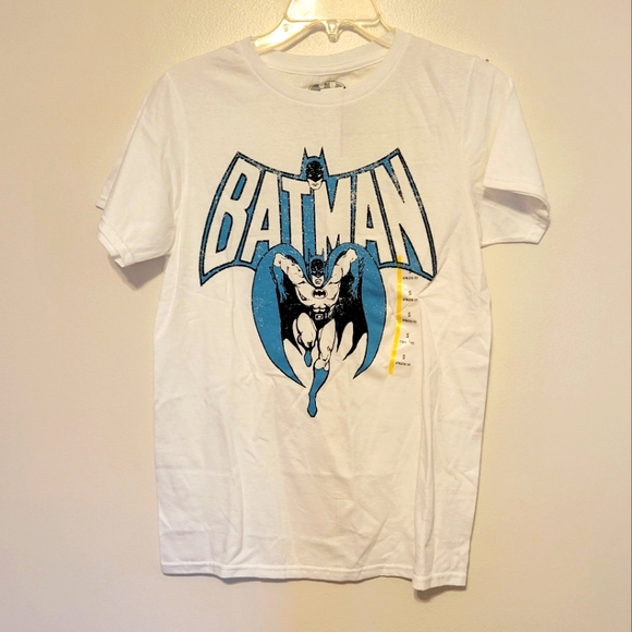 Batman | Shirts | Nwt Mens Batman Graphic Tee | Poshmark